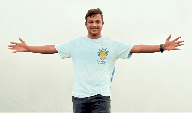 Ankit Patel | Software Engineer